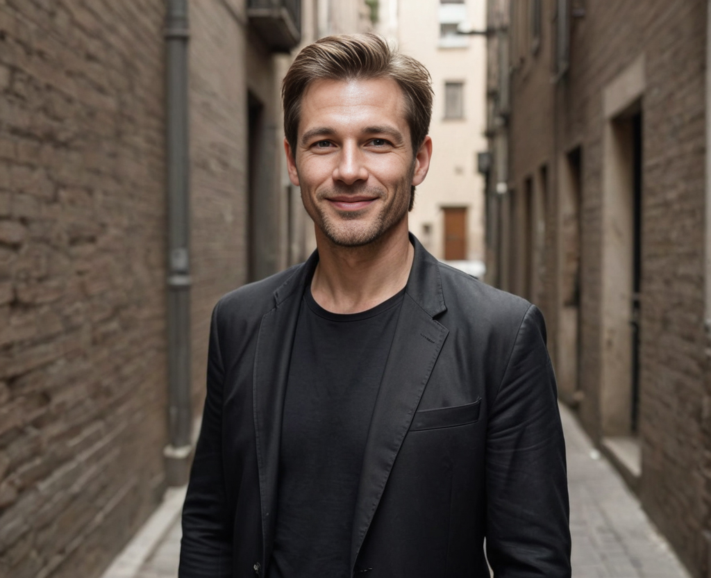 Headshot Pro: AI Professional Headshot & LinkedIn Profile Picture Generator