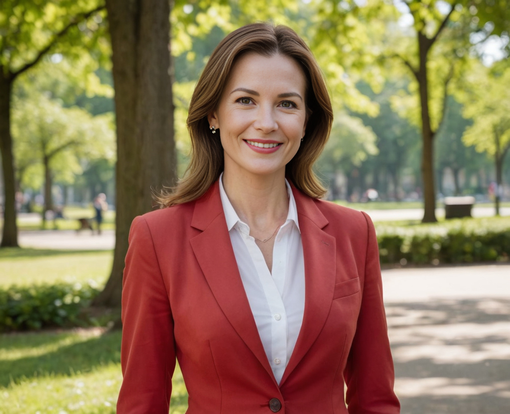 Headshot Pro: AI Professional Headshot & LinkedIn Profile Picture Generator