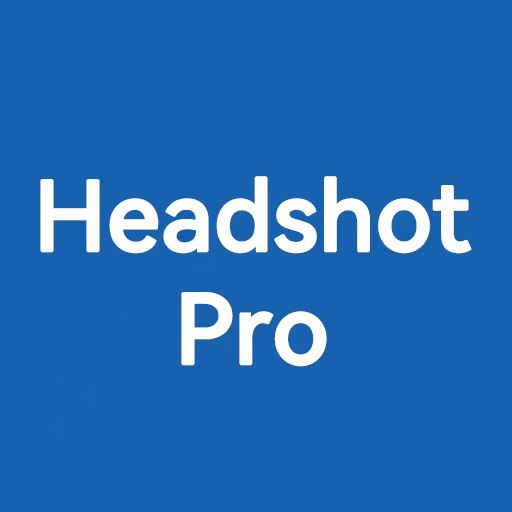Headshot Pro: AI Professional Headshot & LinkedIn Profile Picture Generator